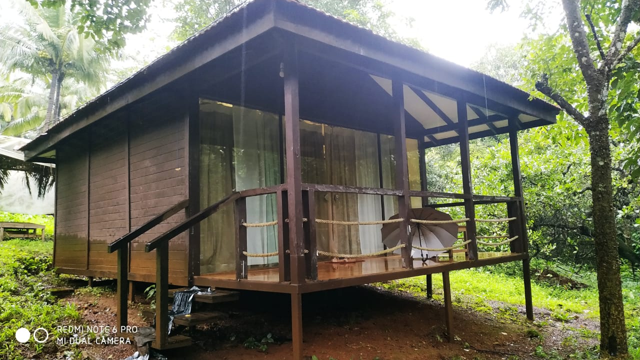 NV ECO FARM, GOA