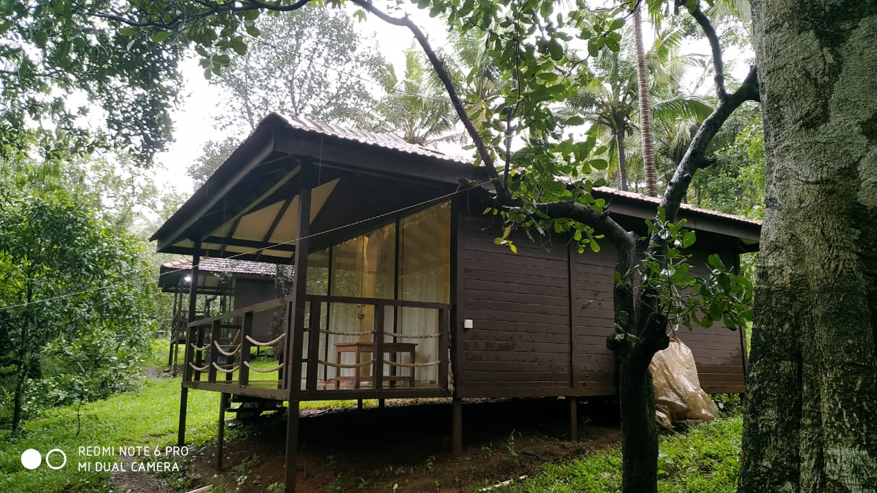NV ECO FARM, GOA