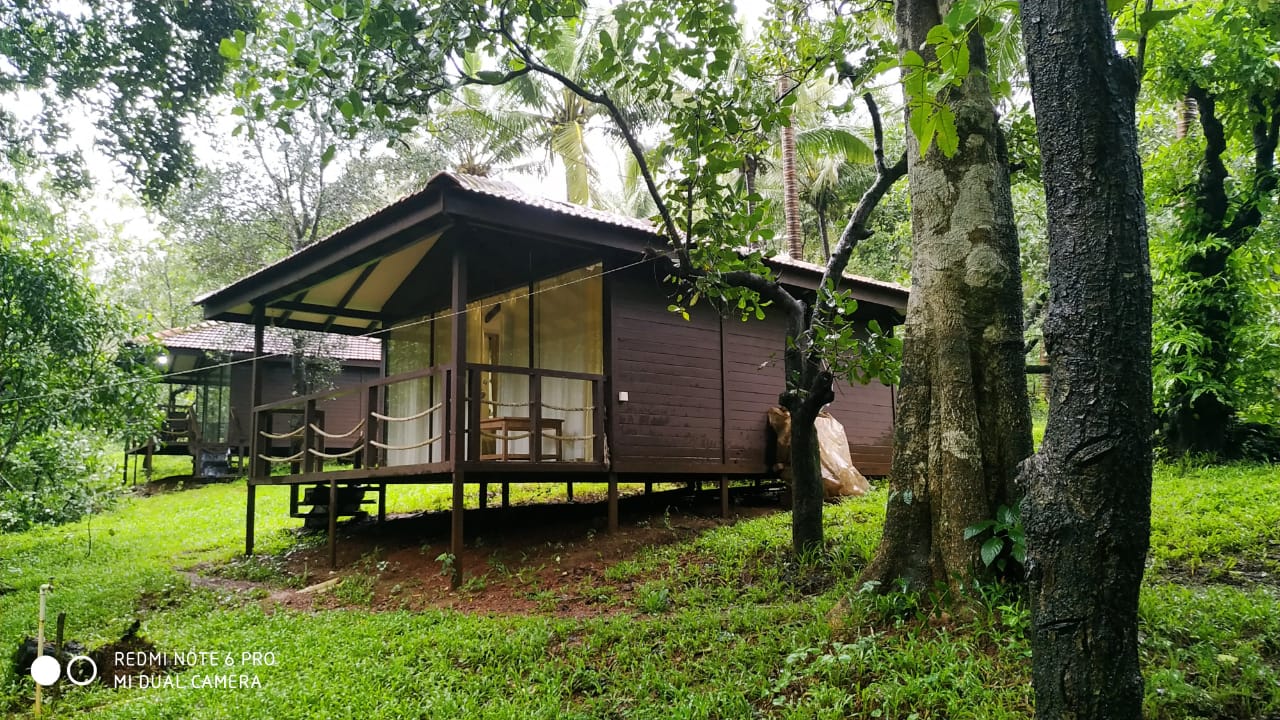 NV ECO FARM, GOA
