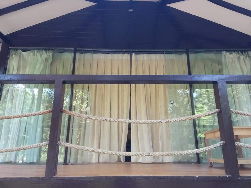 NV ECO FARM, GOA