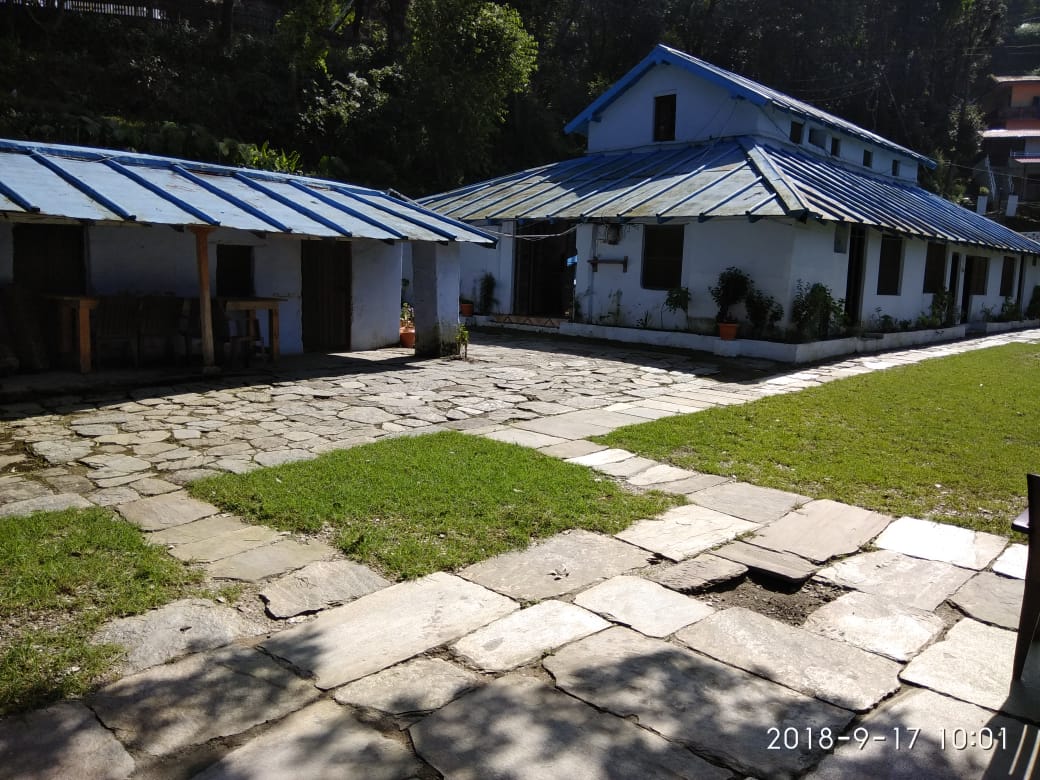 RedKafal Jaihari Jungle Homestay