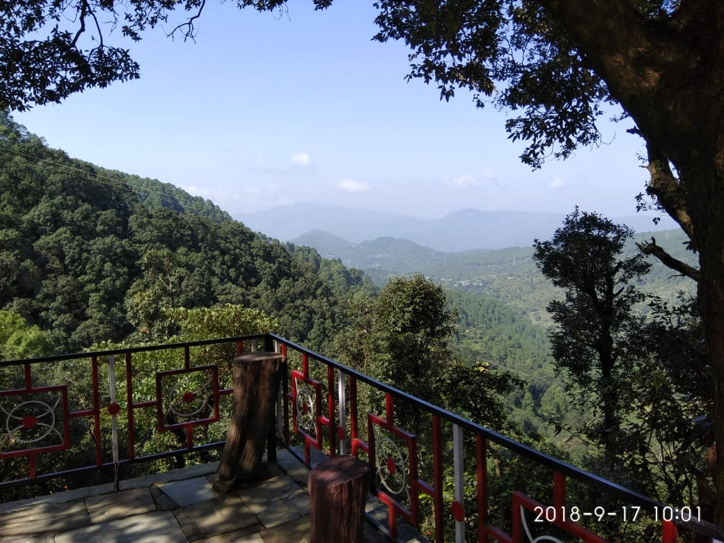 RedKafal Jaihari Jungle Homestay